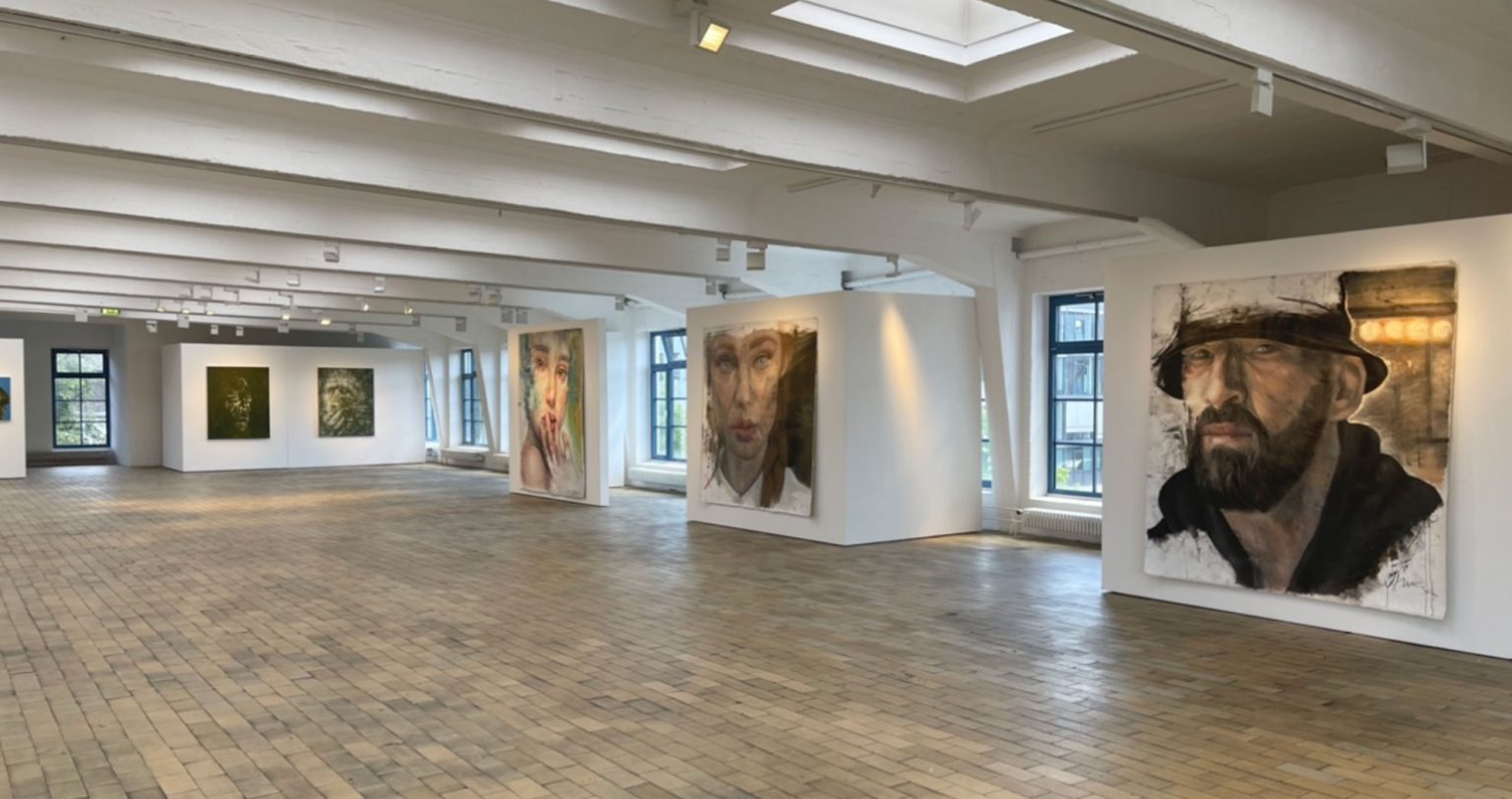 MOC MUNICH | Nulle p. art Gallery, France